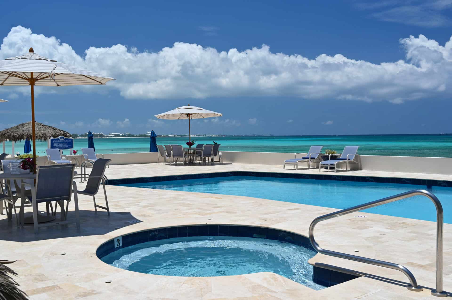 Discovery Point Club Condos Grand Cayman Island