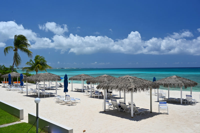 Discovery Point Club Condos Grand Cayman Island